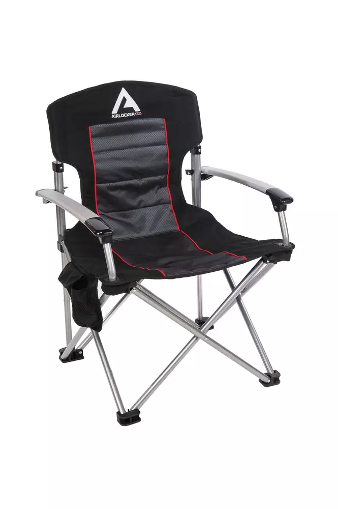 ARB Camping Chairs: Airlocker And Sport Camping Chairs